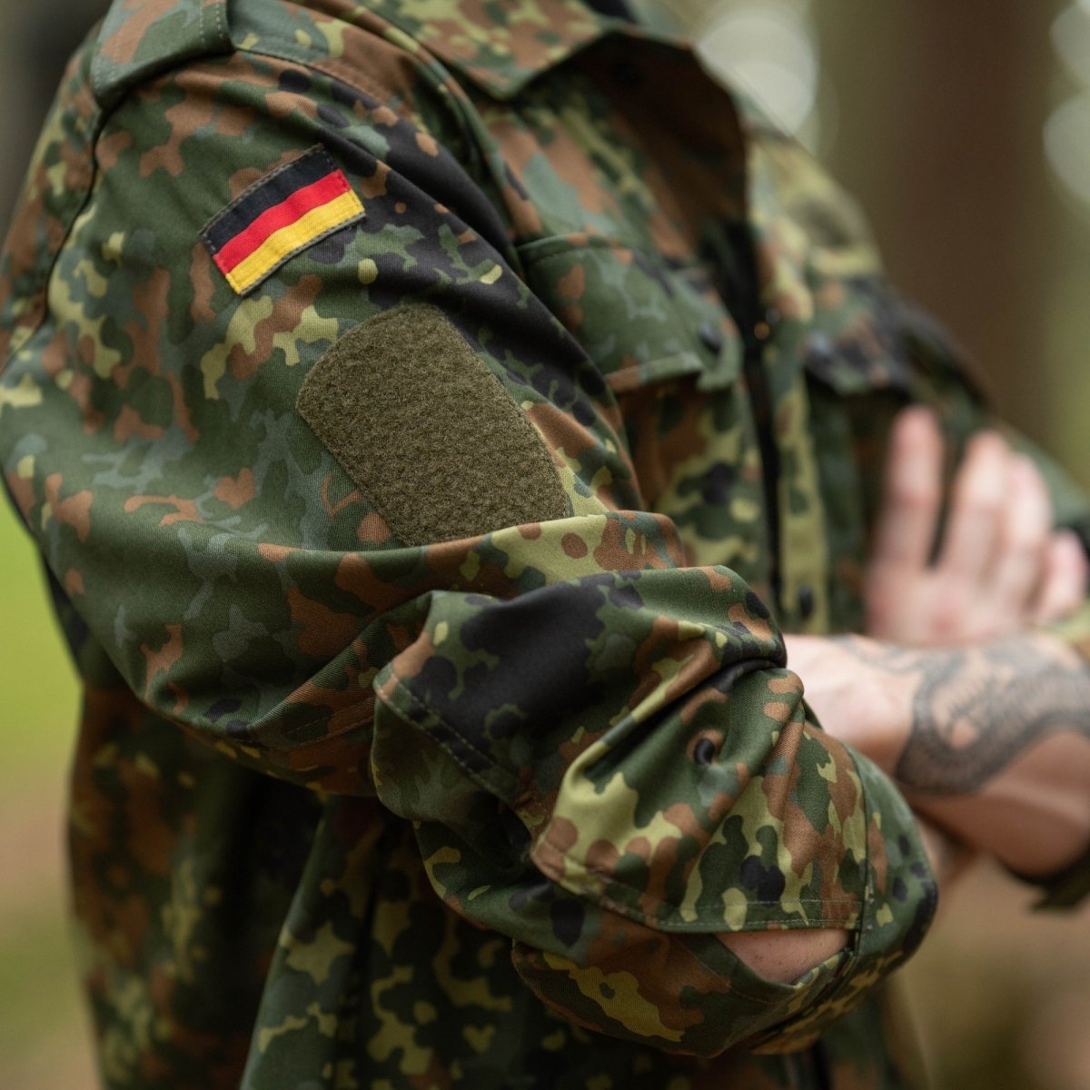 The German Army: Key Information and Interesting Facts - GoMilitar