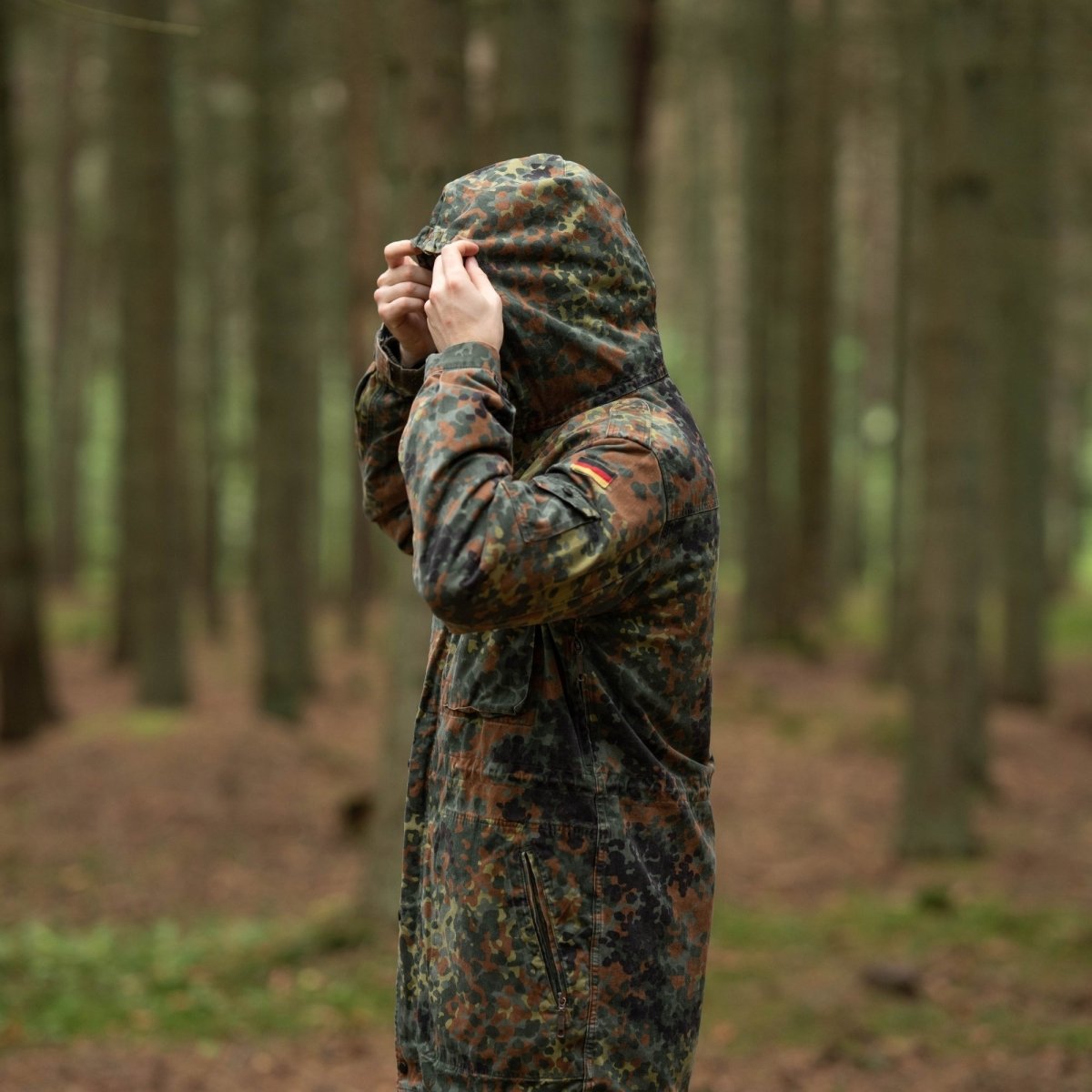 Top 10 Waterproof Jackets for Outdoor Enthusiasts in 2024 - GoMilitar