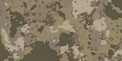 M2021 Turkish Camouflage - GoMilitar