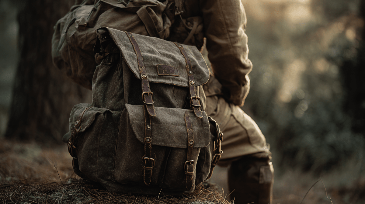 Surplus Bags & Backpacks – Combat-Tested Military Carriers