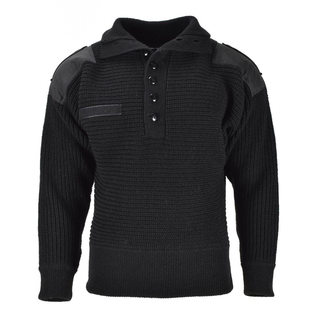 Alpine Sweater Mil-Tec Brand Austrian Army style Alpine Pullover ...