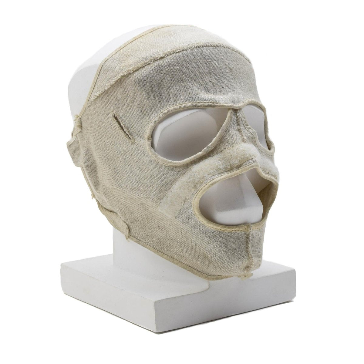 Flame resistant face mask Original Dutch Military Face Mask