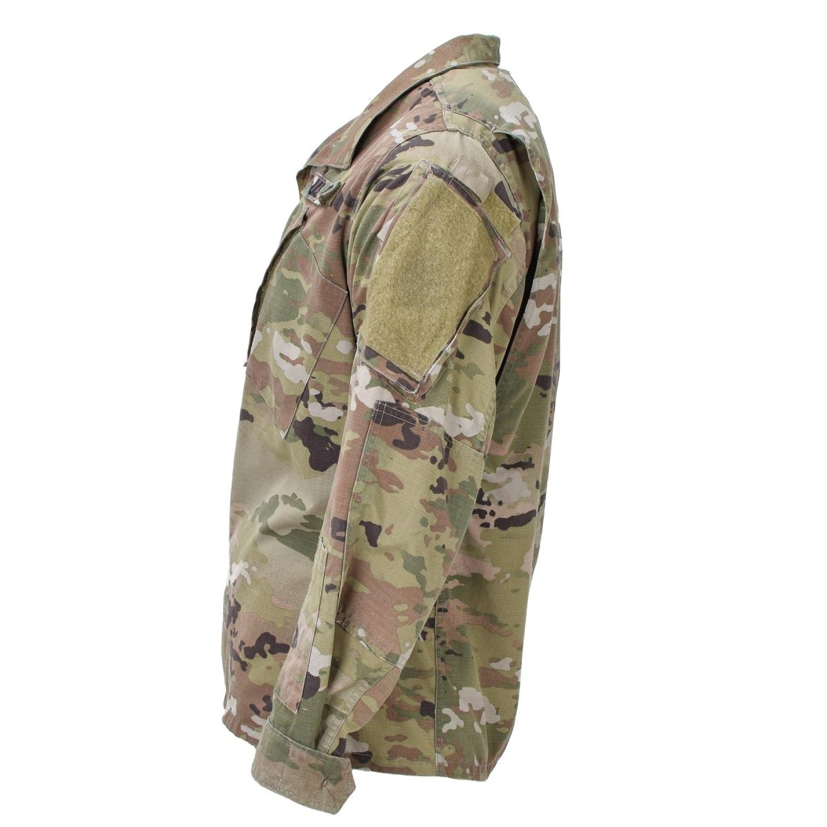 US Army combat shirt multicam Original Active uniform Tactical - GoMilitar